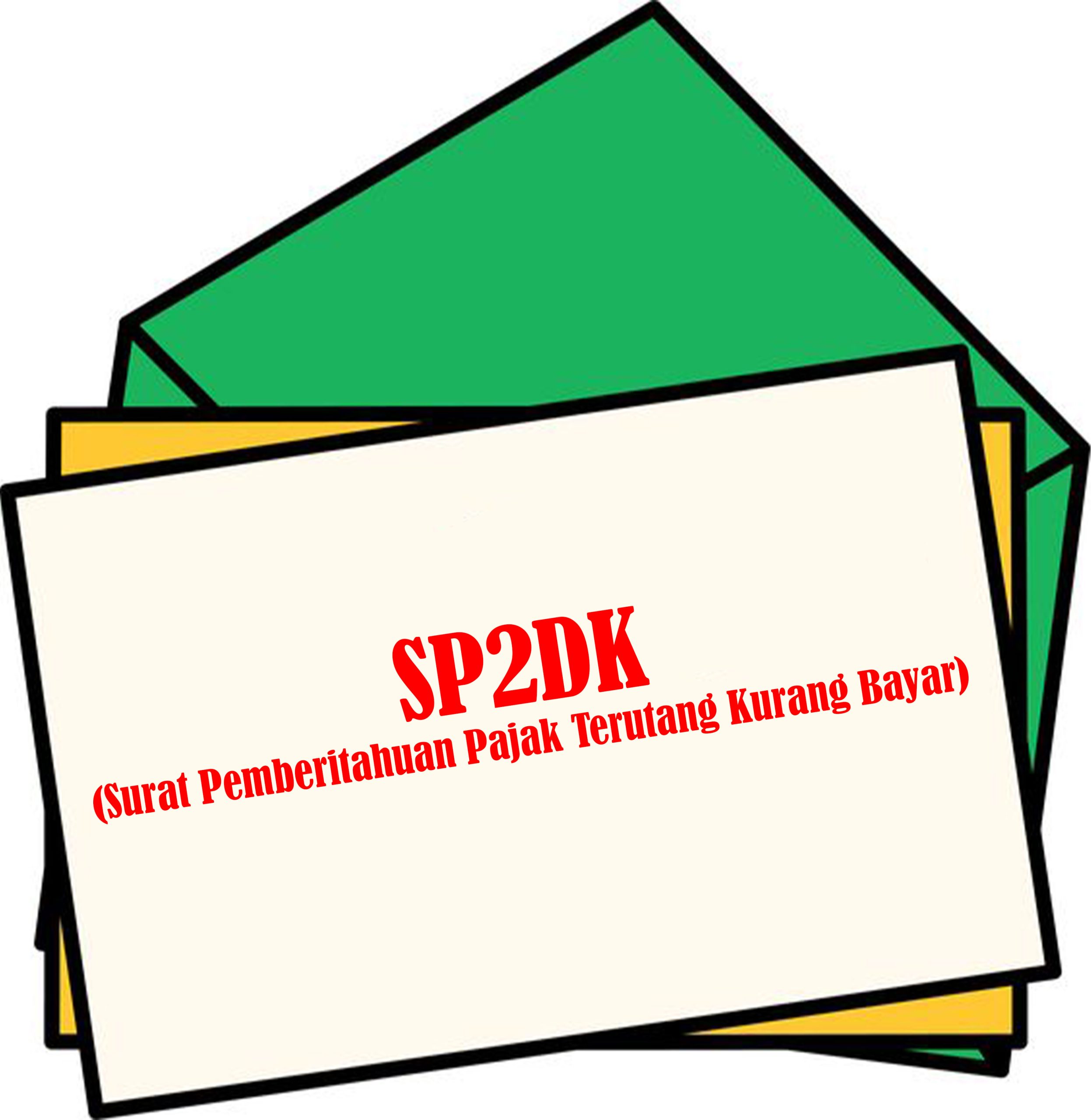 Cara Membalas SP2DK - Sharing Pajak MNCo