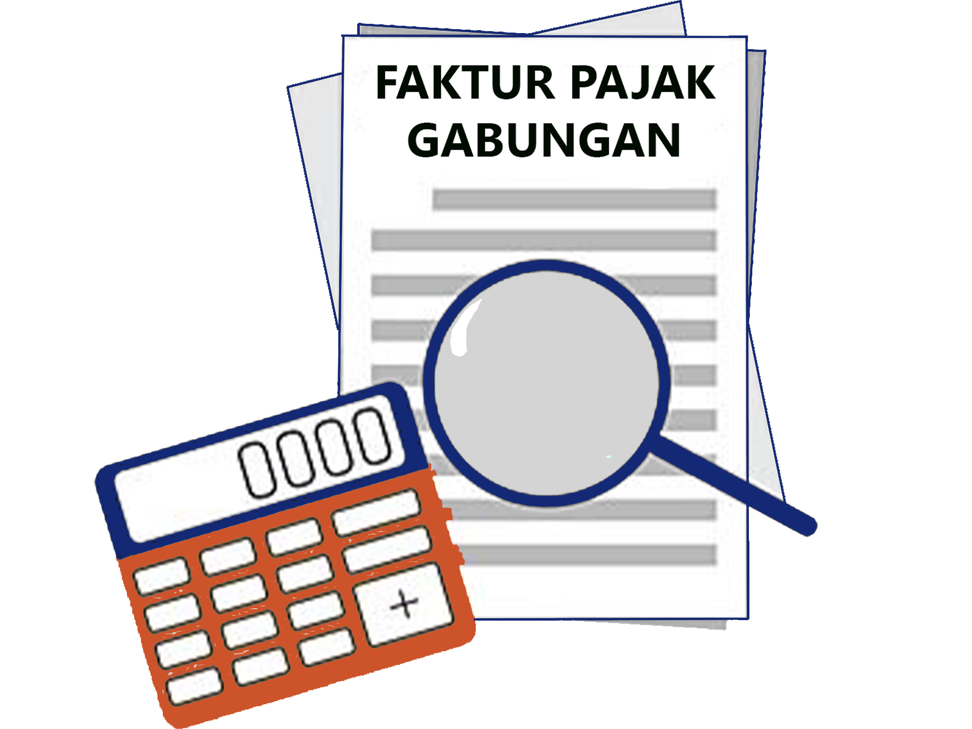 Memahami Faktur Pajak Gabungan